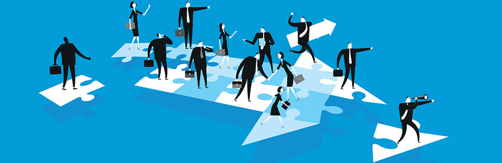 Redefining leadership for tomorrow | CEMS Magazine