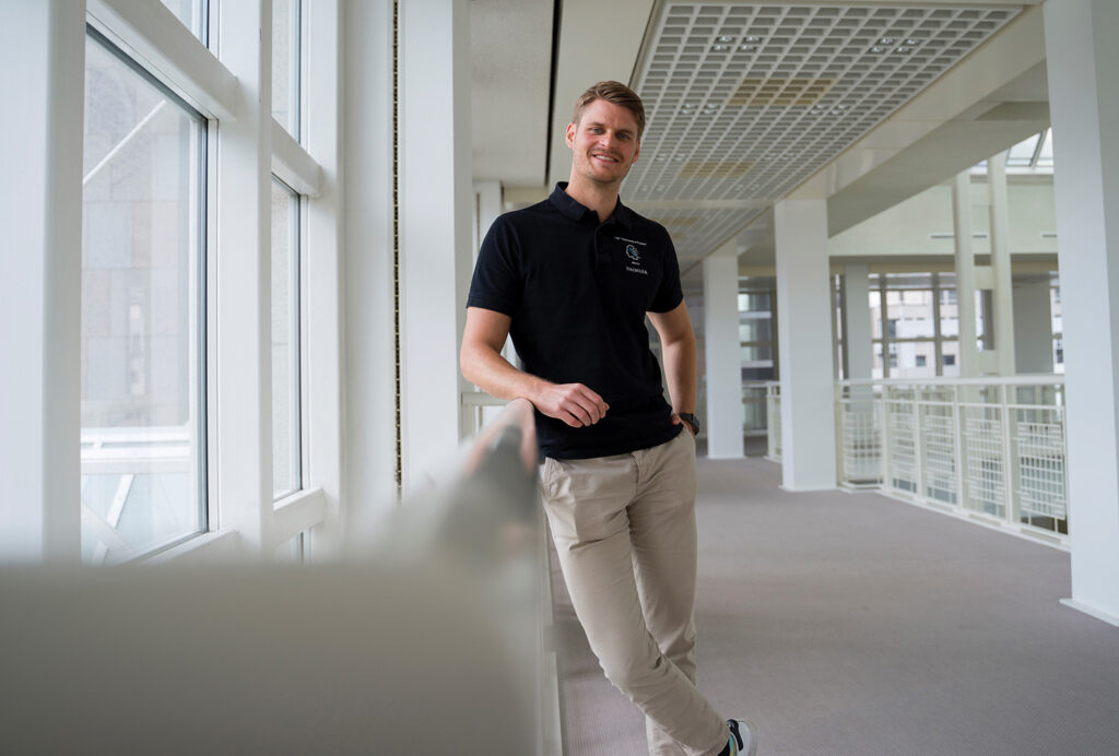 How do you leverage artificial intelligence to drive new solutions ...